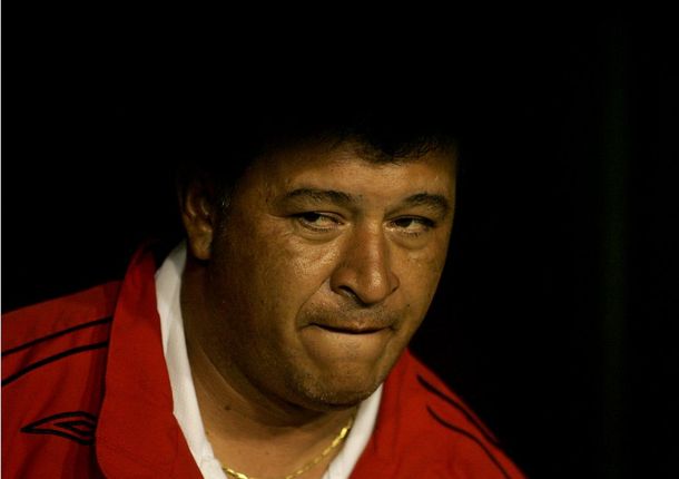 Arrancó la era Borghi