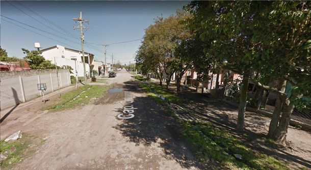 Tragedia En Florencio Varela Dos Hermanos De 4 Y 7 Años Murieron