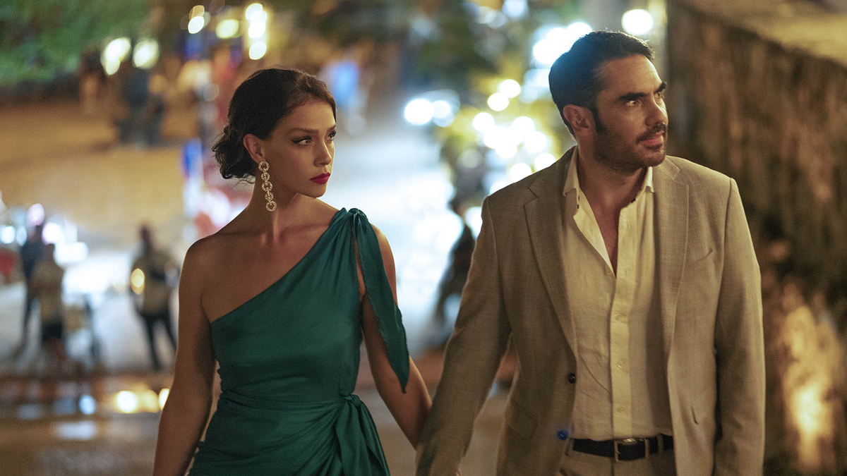 Netflix: la serie colombiana subida de tono que se perfila a ser una de las mejores del 2025