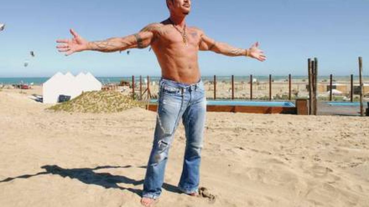 Fort y una operación maratónica que duró nueve horas