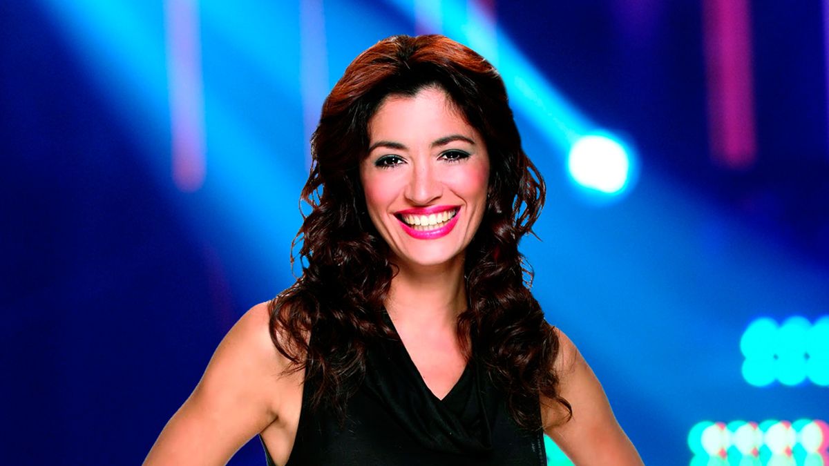 Carla Conte regresa al Bailando 2016 y ya critica a los participantes ...