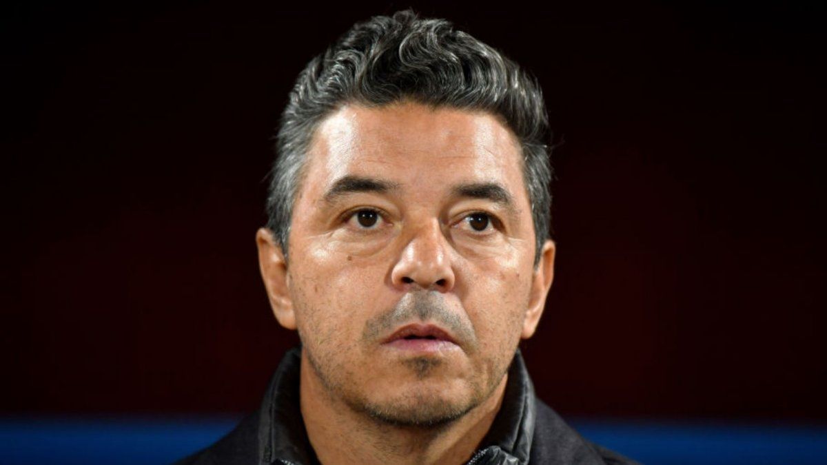 Marcelo Gallardo, en la mira de la Selección de Ecuador: la postura del DT