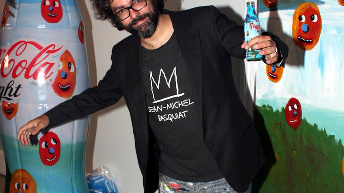 Liniers será distinguido como Personalidad Destacada de la Cultura