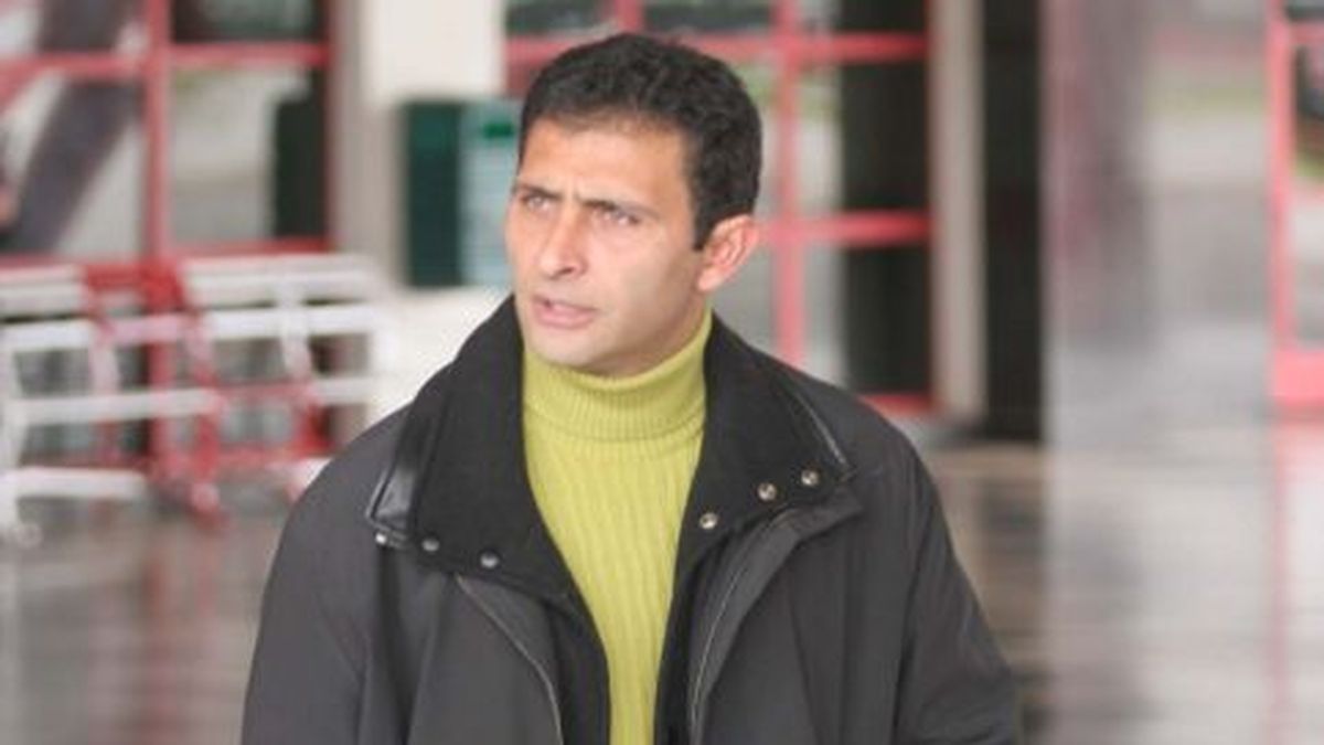 Astrada es el principal candidato para Gimnasia