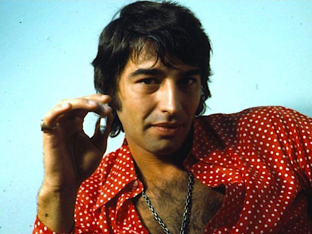 Se viene un musical sobre Sandro: cuándo se estrena y cómo presentarse ...