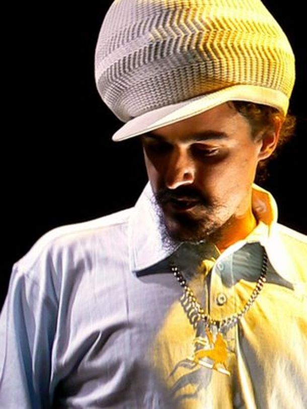 Dread Mar I asegura que ya ni sus amigos aguantan su hit