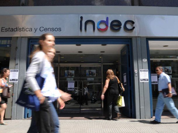 El INDEC publica la inflación de junio y se espera una leve suba frente ...
