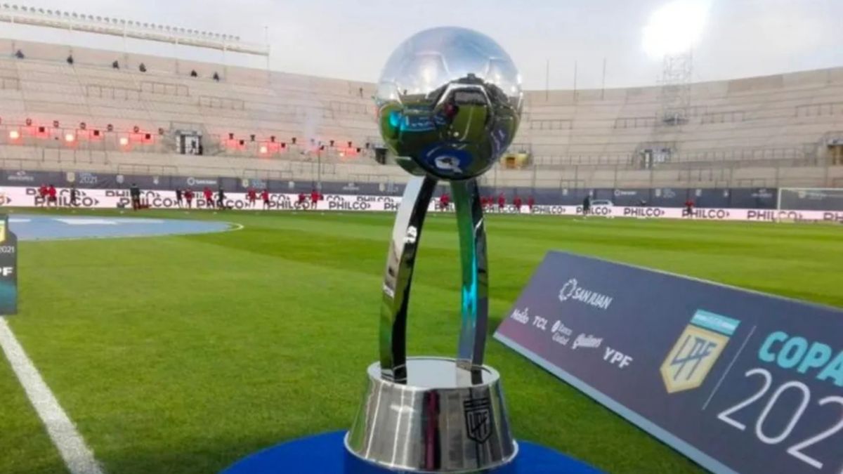 Copa de la Liga: todo lo que hay que saber sobre los playoffs