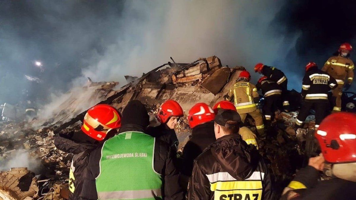 El bar que se incendió en Suiza no había sido controlado los últimos ...