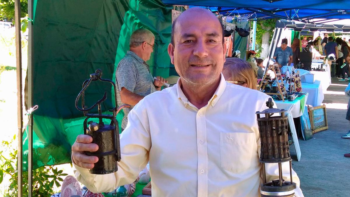 Escándalo en Chile: un político defendió a su hijo de 33 años acusado ...