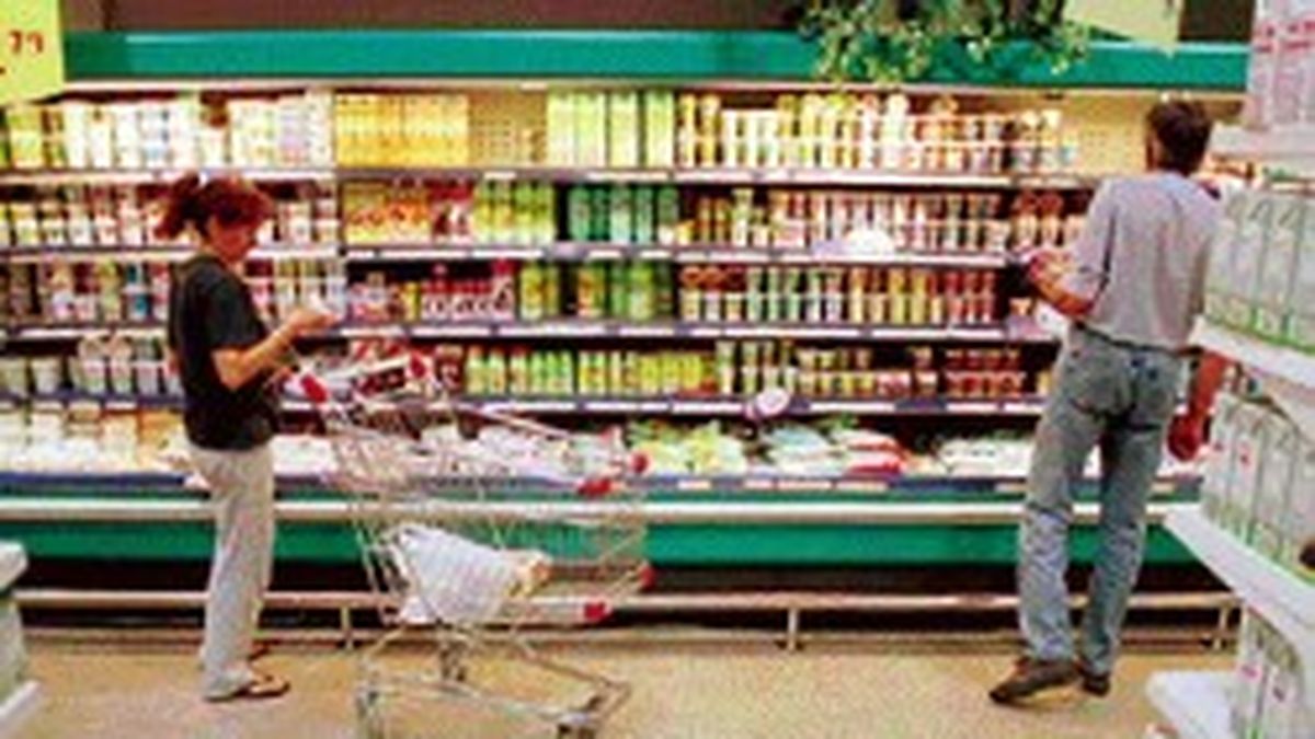 ¿QUÉ DIFERENCIA HAY ENTRE UN ALIMENTO LIGHT Y UNO DIET?