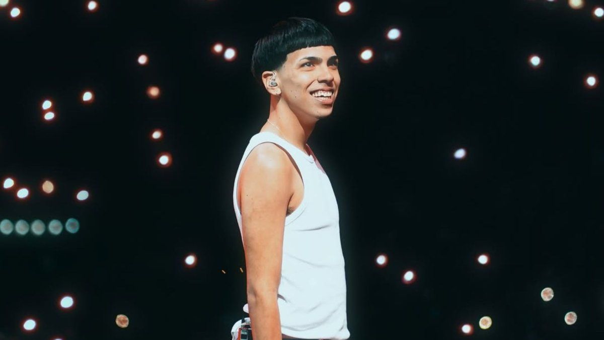 Milo J anunció dos fechas en Buenos Aires: cómo y cuándo comprar las ...