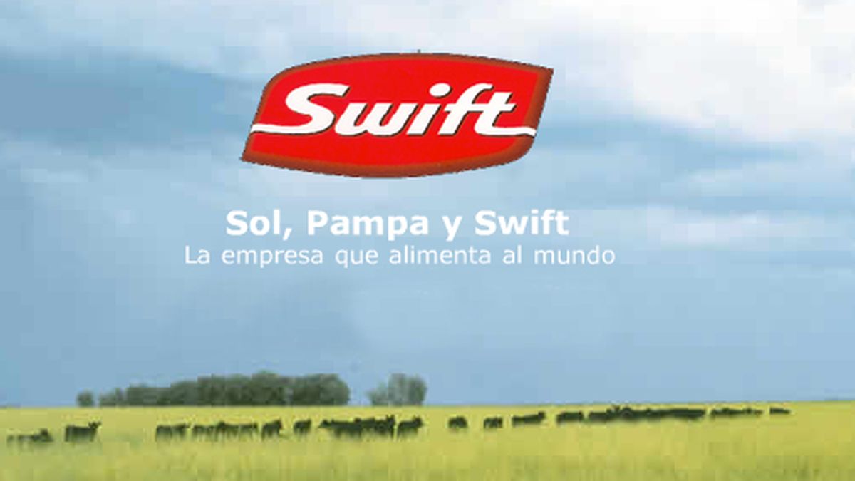 JBS Swift Argentina estará presente en los centros turísticos invernales