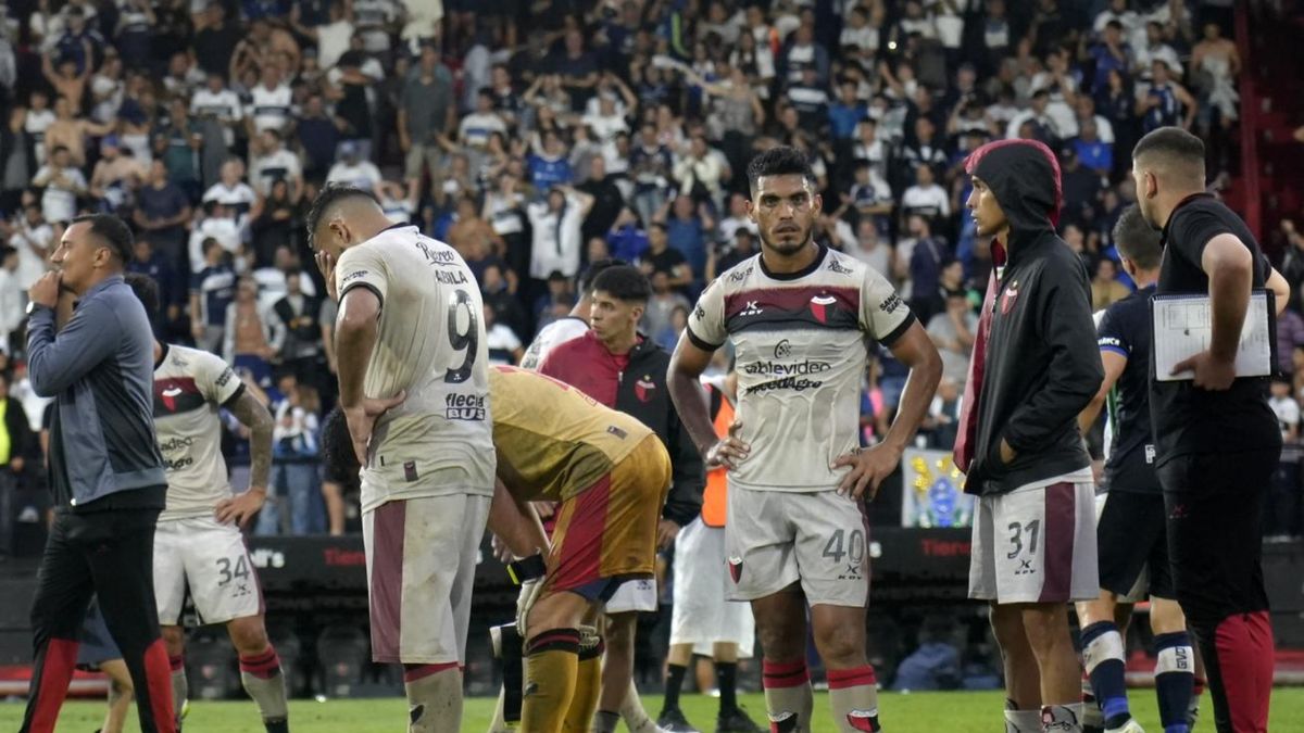 Un destacado jugador que descendió con Colón es el gran apuntado por Boca