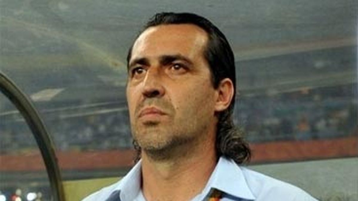 Por ahora, Batista tomará el mando y dirigirá la Selección