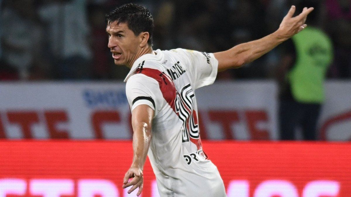 Sorpresa por la revelación de Nacho Fernández sobre el campeón del ...