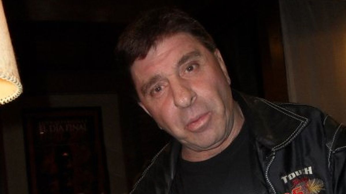 ¿Cuánto gana Jacobo Winograd por estar en un programa de TV?