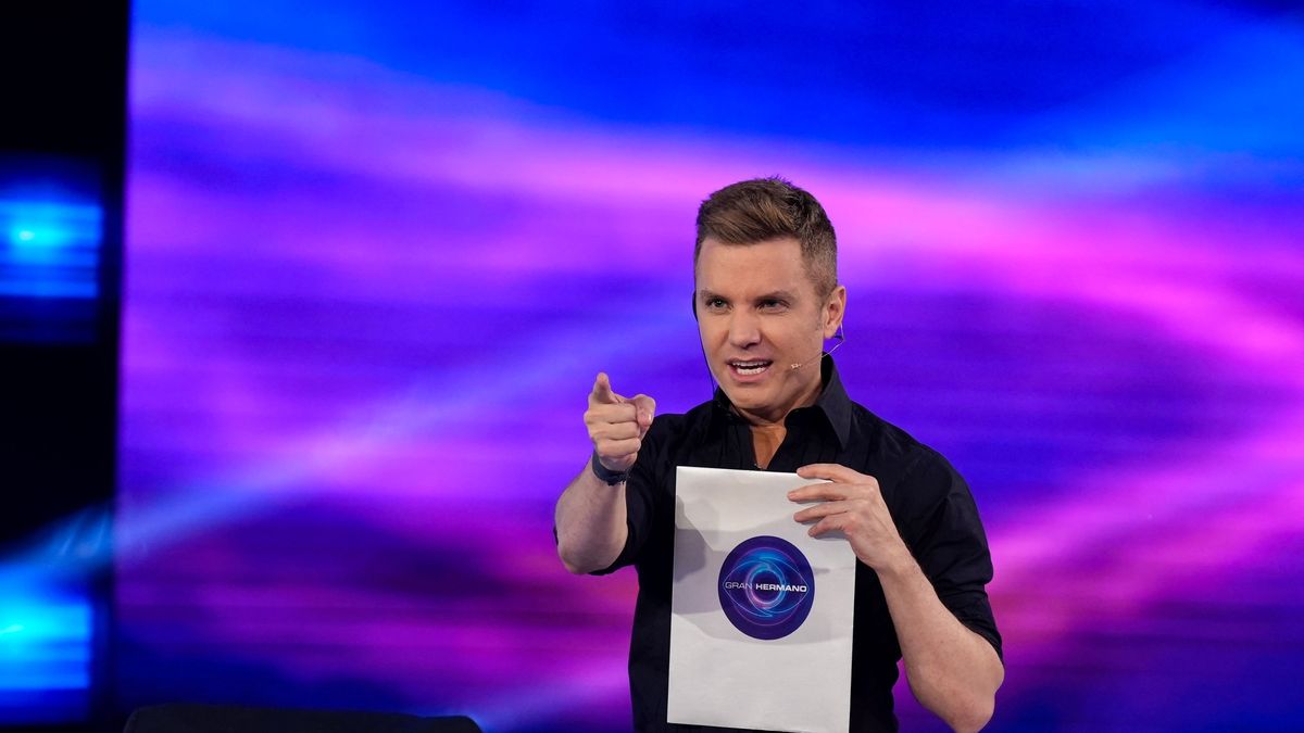 Llega Congelados a Gran Hermano: a qué hora y cómo ver en vivo