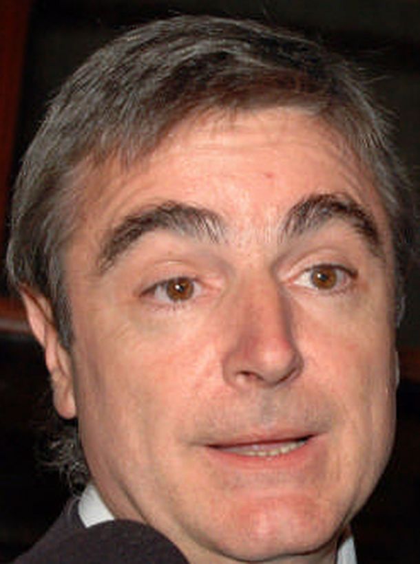 Norita: Vezzaro analiza cambiar a los fiscales