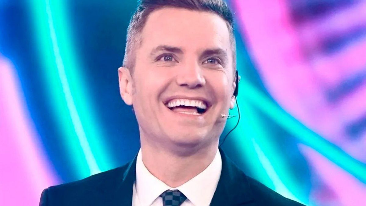 Santiago del Moro hizo dos anuncios que impactarán en Gran Hermano