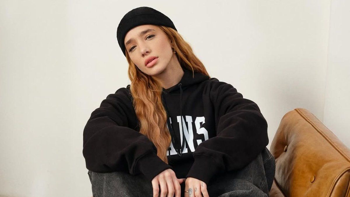 Ángela Torres llamó a no tener miedo por opinar y Javier Milei la ...