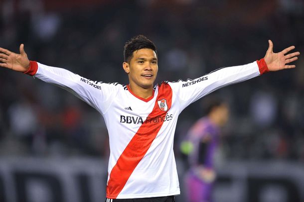 River dice que no hay plata que alcance para vender a Teo