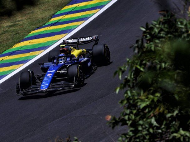 Dos grandes de la Fórmula 1 impulsan el sueño de Franco Colapinto en ...