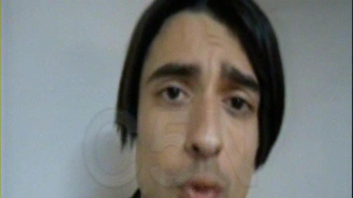 Jesús Olivera: Mi esposa y yo somos inocentes