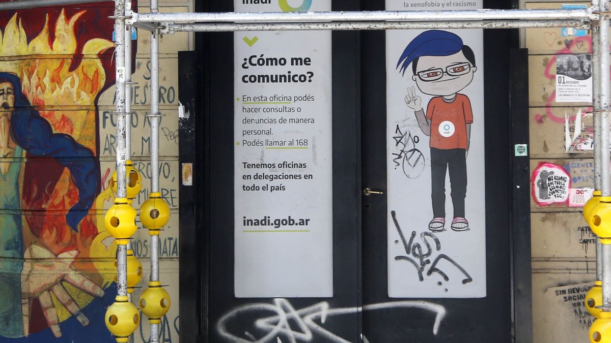 Qué es el INADI y por qué no puede cerrarse por decisión del Ejecutivo