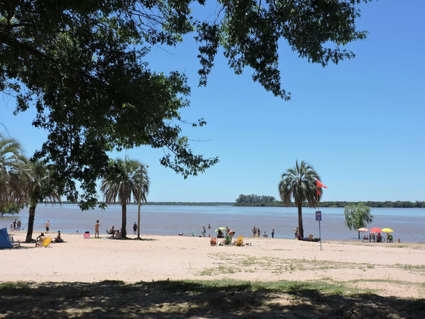 Escapadas: 5 playas paradisíacas en Entre Ríos para conocer este verano ...