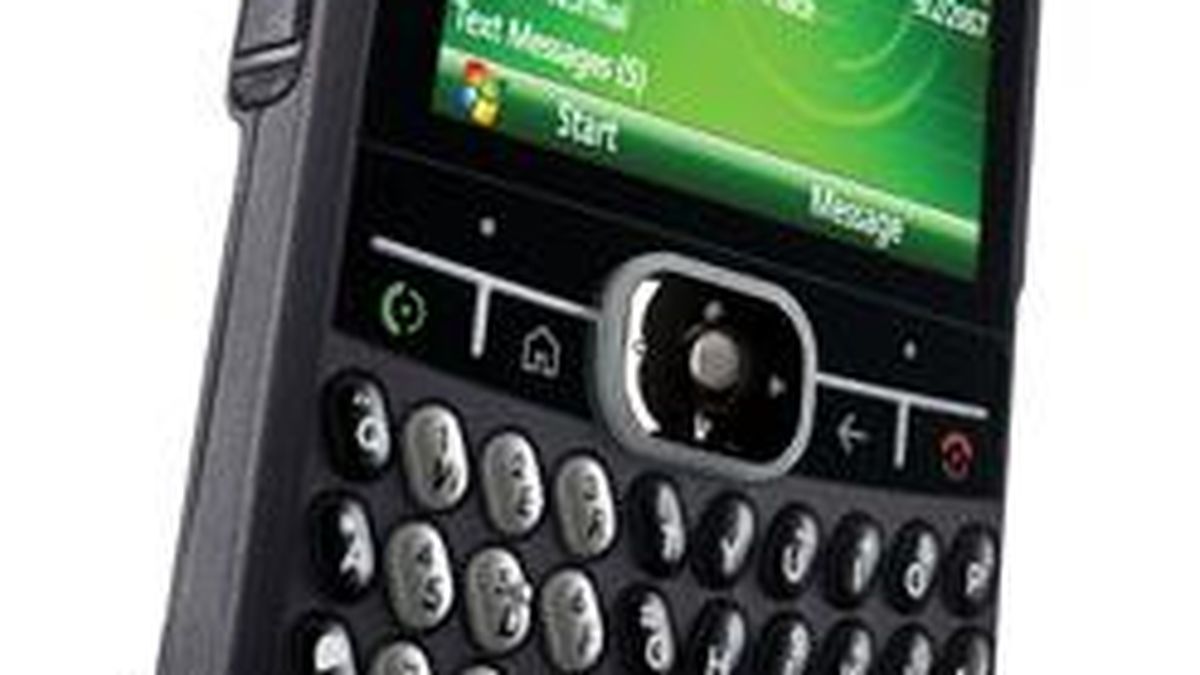 MOTO Q: La nueva joyita de Motorola