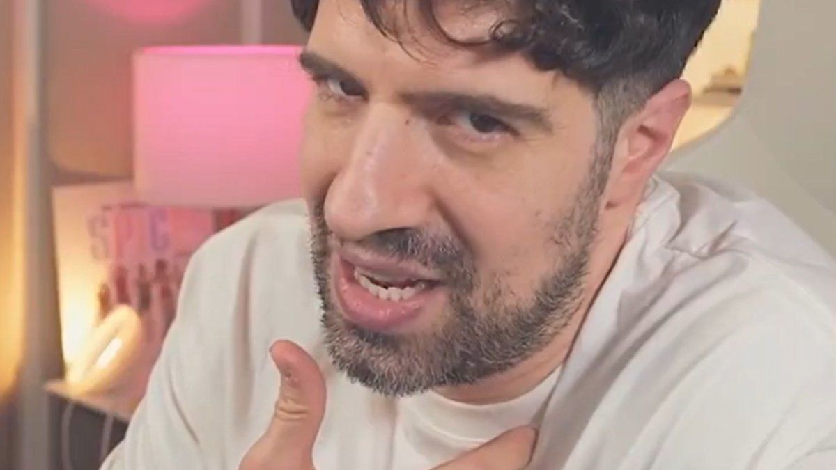 La Justicia desestimó la demanda del exnovio de Martín Cirio y falló a ...