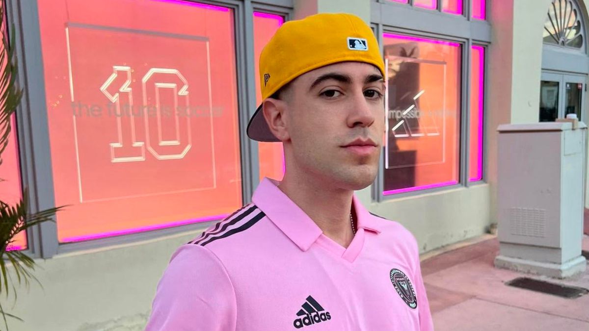 Quién es Alejo Igoa, el primer youtuber argentino en alcanzar 30 ...