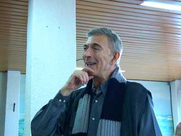 Murió Mario Socolinsky a causa de una neumonía