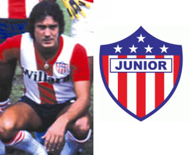 Murió un ex futbolista argentino que jugó y fue técnico en Colombia