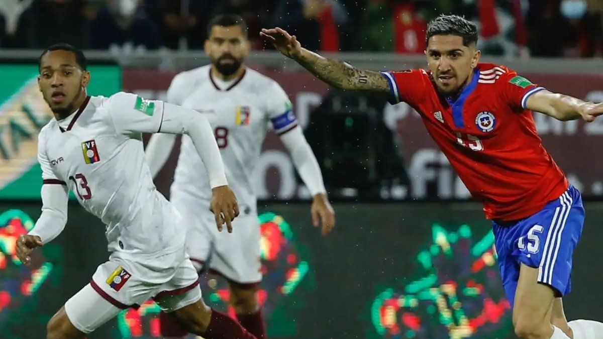 Mundial 2026 - Minutouno.com