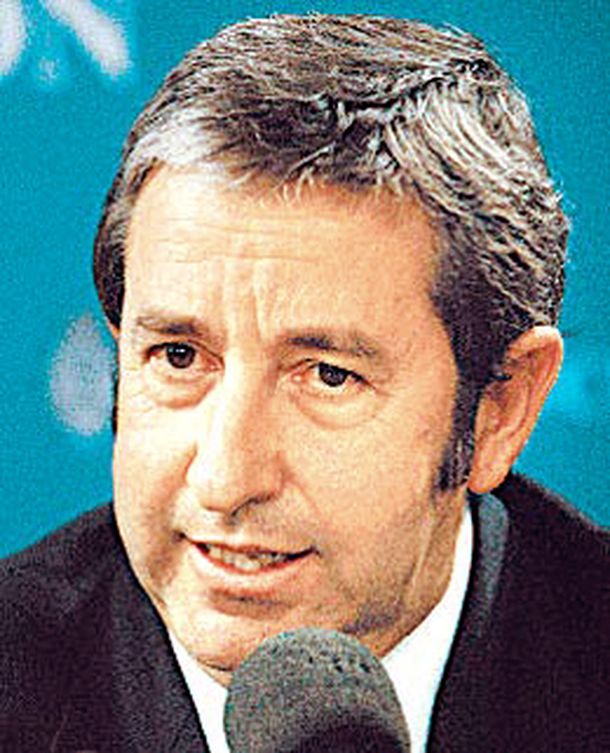 ¿Quién es Julio Cobos, el vice de la fórmula K?