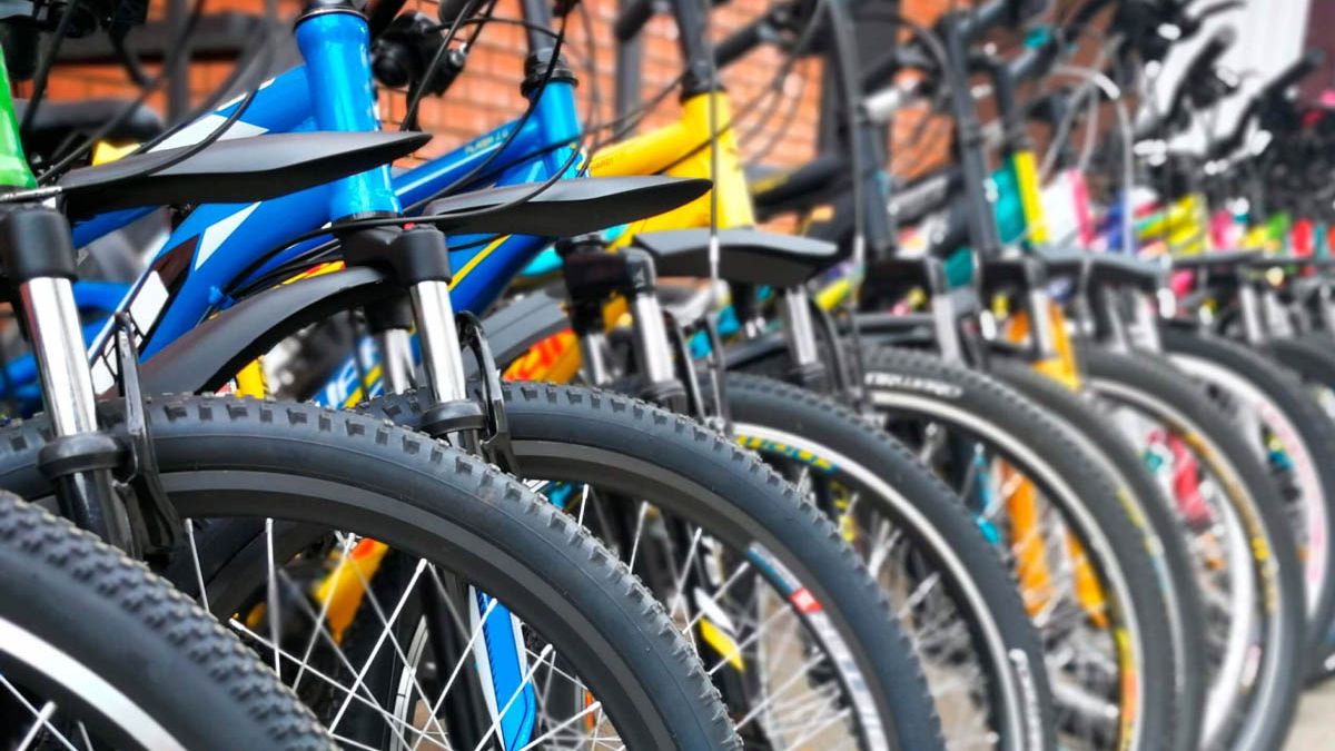 La subasta que prepara ARCA: cómo conseguir bicicletas desde $50.000 ...