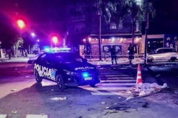 Los detalles del crimen de Pillín Bracamonte en Rosario y los audios de ...