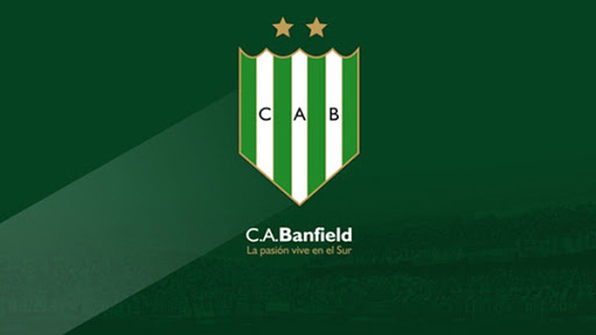 Coronavirus: Banfield y un gesto solidario con sus hinchas