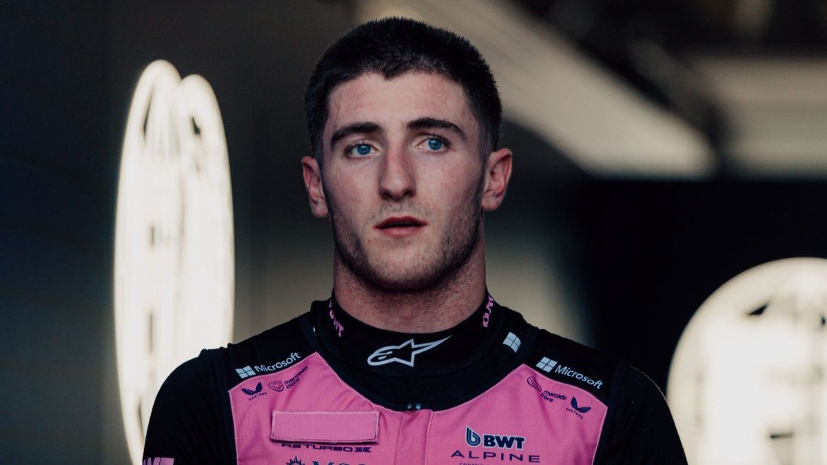 La reflexión de Jack Doohan luego del impactante accidente que ...