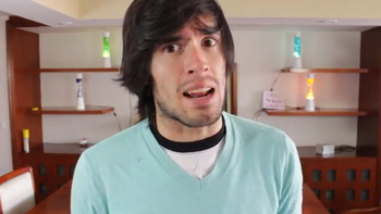 Tu puedes, el nuevo video de Hola Soy Germán