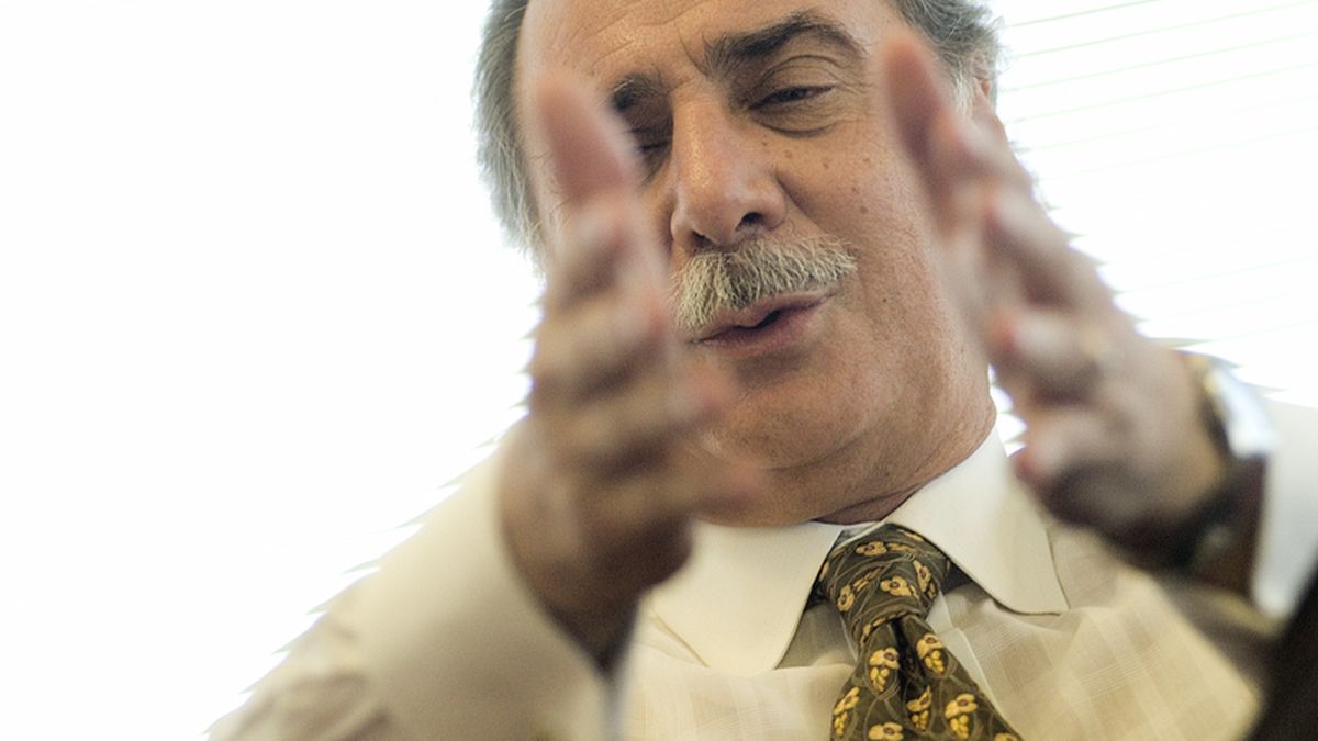 Citan a Jorge Sobisch por el crimen de Fuentealba