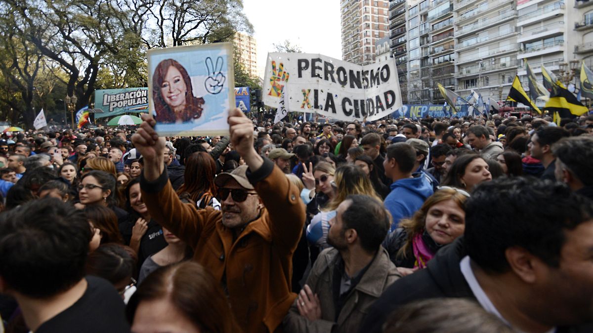 Organismos de derechos humanos repudiaron la represión