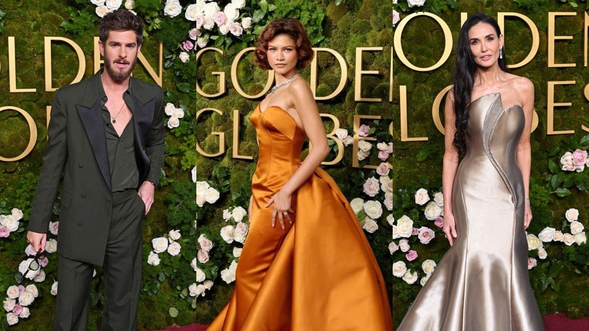 Demi Moore - Minutouno.com