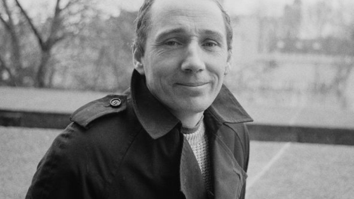 El intruso que se coló en la habitación de Isabel II mientras la reina ...