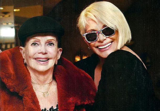 Madre de Barbieri, bravísima: Pensé en matar a Santiago Bal