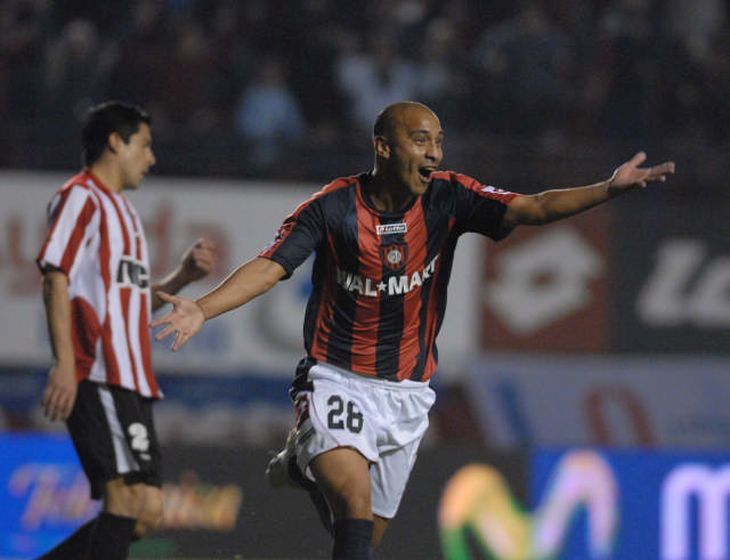 Ledesma se despidió de San Lorenzo y ahora está en los planes de Boca