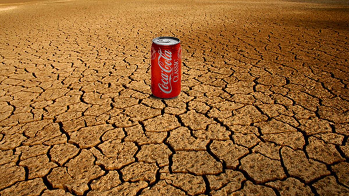 LA COCA-COLA MÁS BARATA QUE EL AGUA