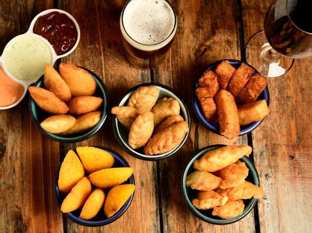 Día Mundial de la Tapa: 5 lugares para ir de tapeo en Buenos Aires